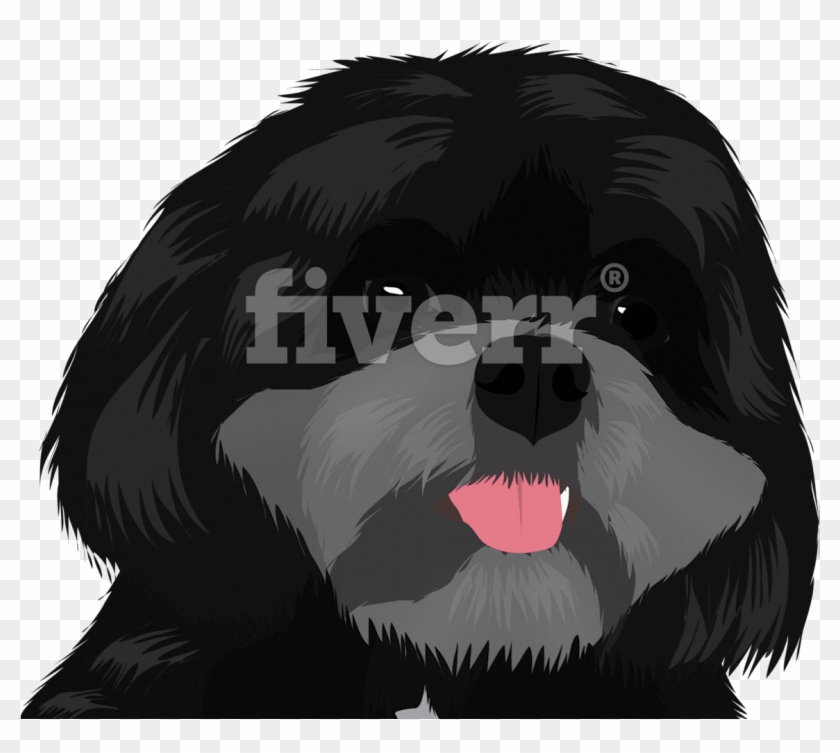 Big Worksample Image - Fiverr, HD Png Download - 1200x1149(#4534011 ...
