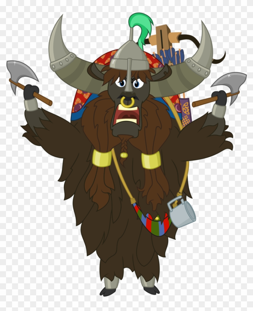 Yak, HD Png Download - 853x1024(#4535352) - PngFind