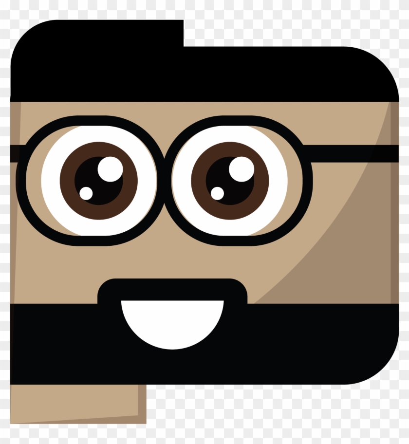 David - Cartoon, HD Png Download - 3543x3543(#4540592) - PngFind