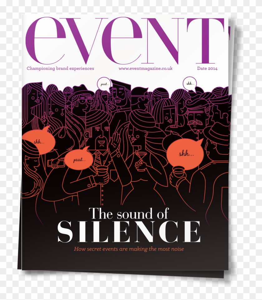 Event-mag - Event, HD Png Download - 800x1000(#4541246) - PngFind