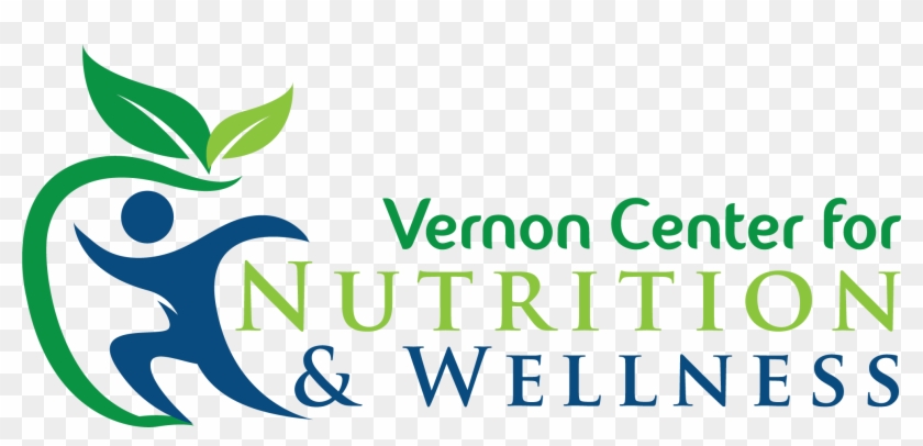 Nutrition Center Logo, HD Png Download - 2018x881(#4542372) - PngFind