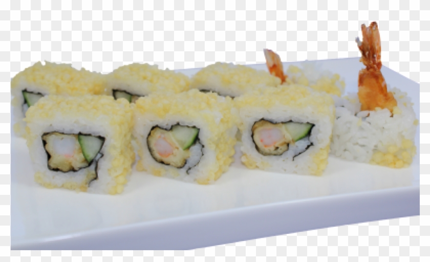 Sushi Boy - California Roll, HD Png Download - 1024x684(#4548206) - PngFind