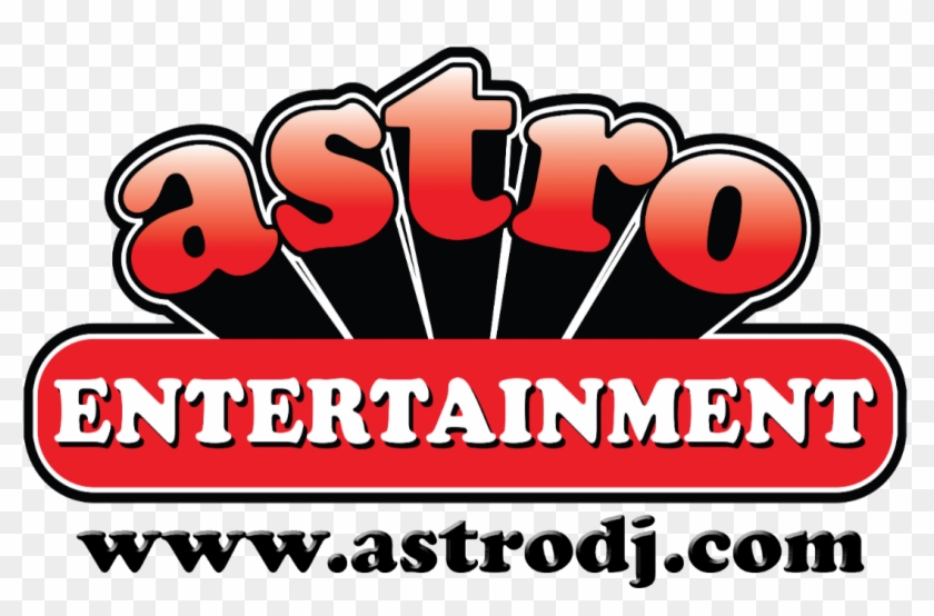 Astro Entertainment Logo - Astro Entertainment, HD Png Download ...