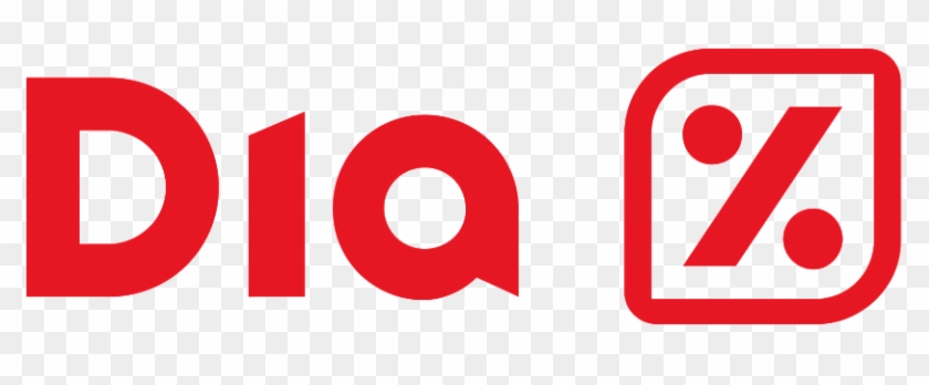 Dia Logo - Logo Dia, HD Png Download - 1024x819(#4553130) - PngFind