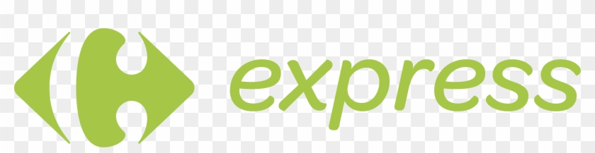 Carrefour Express - Graphics, HD Png Download - 8526x1804(#4553474 ...