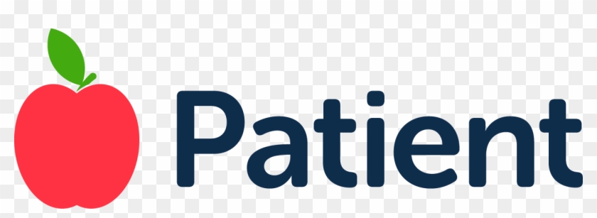 Patient Logo Png - Logo Patient, Transparent Png - 1267x403(#4557223 ...