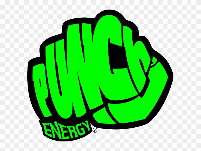 Power Punch Logo