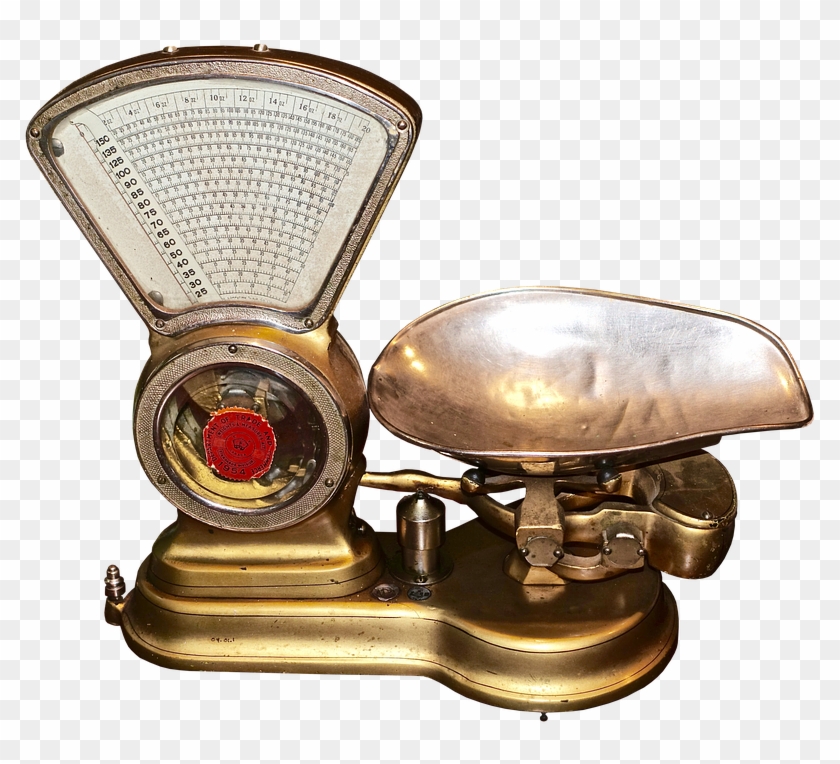 Horizontal, Weight, Scale, Old, Weigh Out, Measure - Old Weight Scale ...