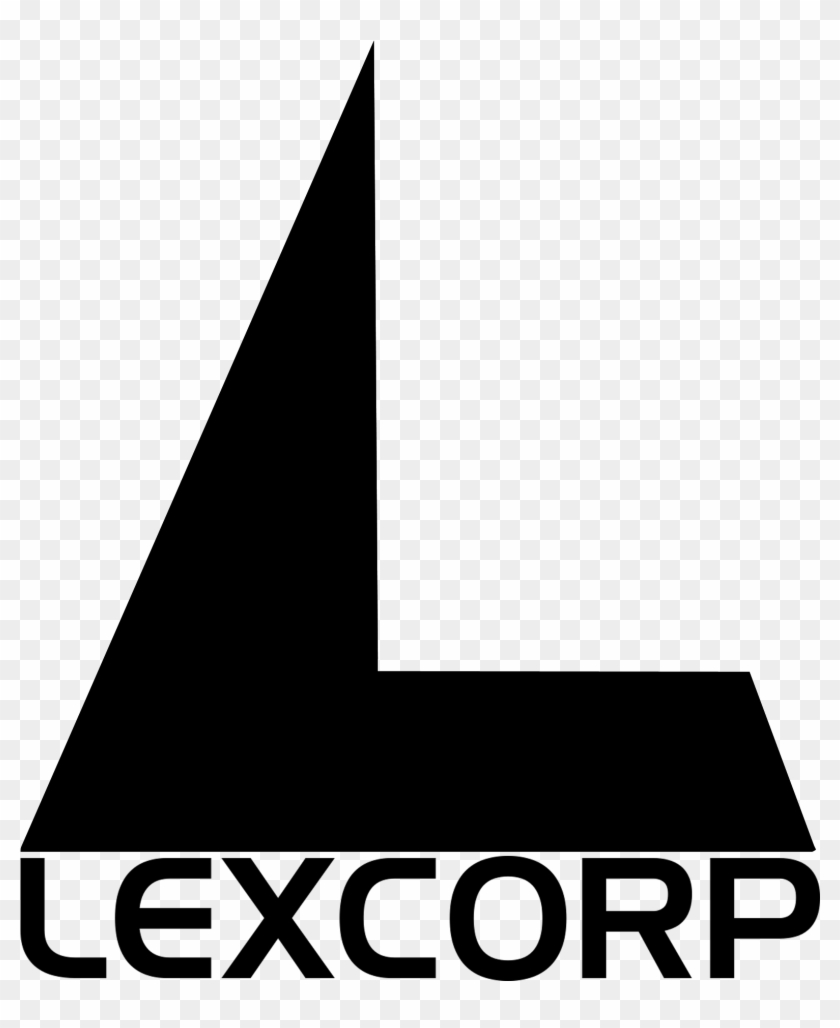 69 Kb Png - Lex Corp Logo Png, Transparent Png - 2000x2000(#4557732 ...