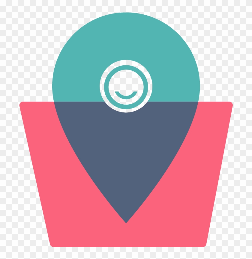 Login - Circle, HD Png Download - 800x800(#4559886) - PngFind