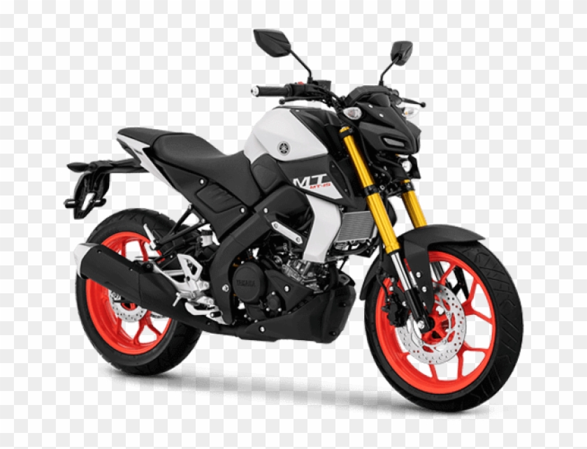 Mt 15 2019 01 Yamaha Mt 15 Price In India HD Png Download 720x591