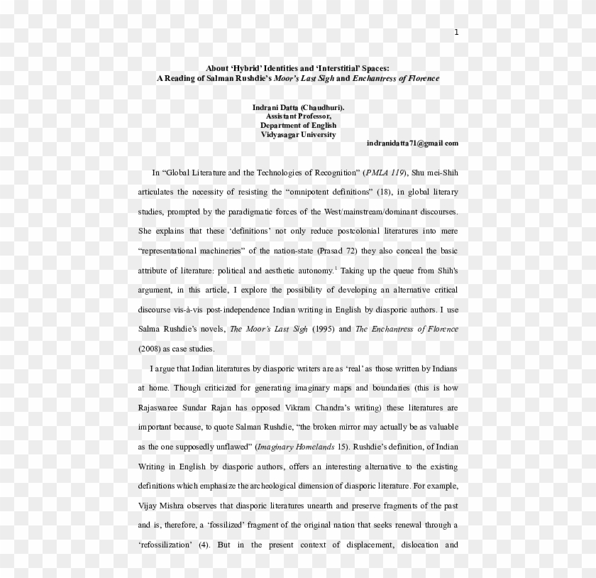 Position Paper Example Philippines Department Of And Industry