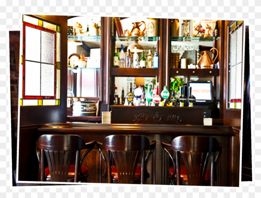 Bar Counter Png, Transparent Png - 1400x932(#4560503) - PngFind