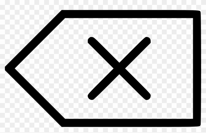 Back Delete Backspace Svg Png Icon Free Download - Backspace Icon ... Back Delete Backspace Svg Png Icon Free Download - Backspace Icon ...