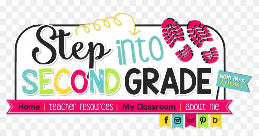 Second Grade Image Clipart