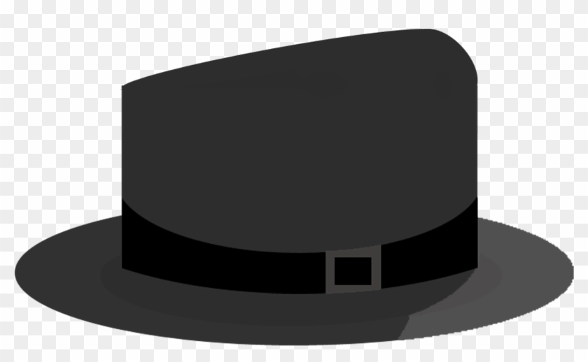 Image Body Object Shows - Bfdi Fedora, HD Png Download - 1600x1200 ...