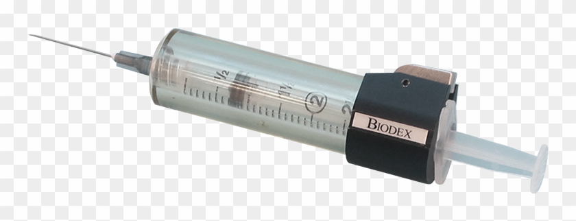 Syringe, HD Png Download - 800x600(#4571617) - PngFind