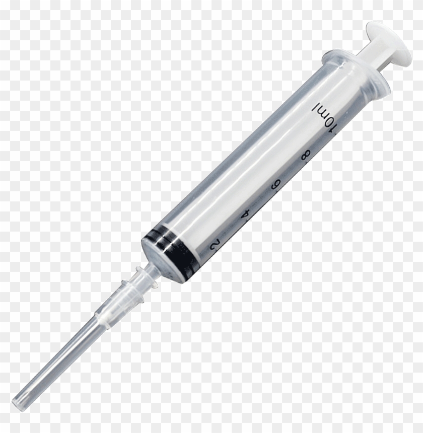 Syringe, HD Png Download - 800x800(#4571642) - PngFind