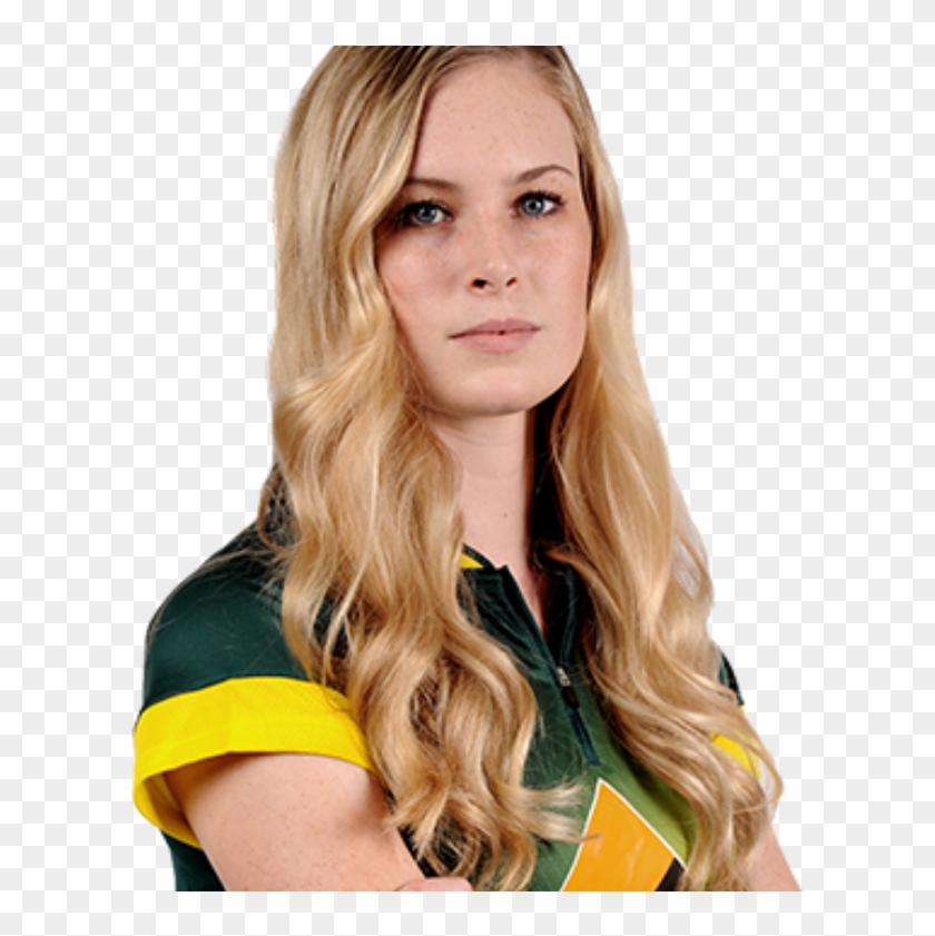 Holly Ferling - Australian Women's Cricket Players, HD Png Download ...