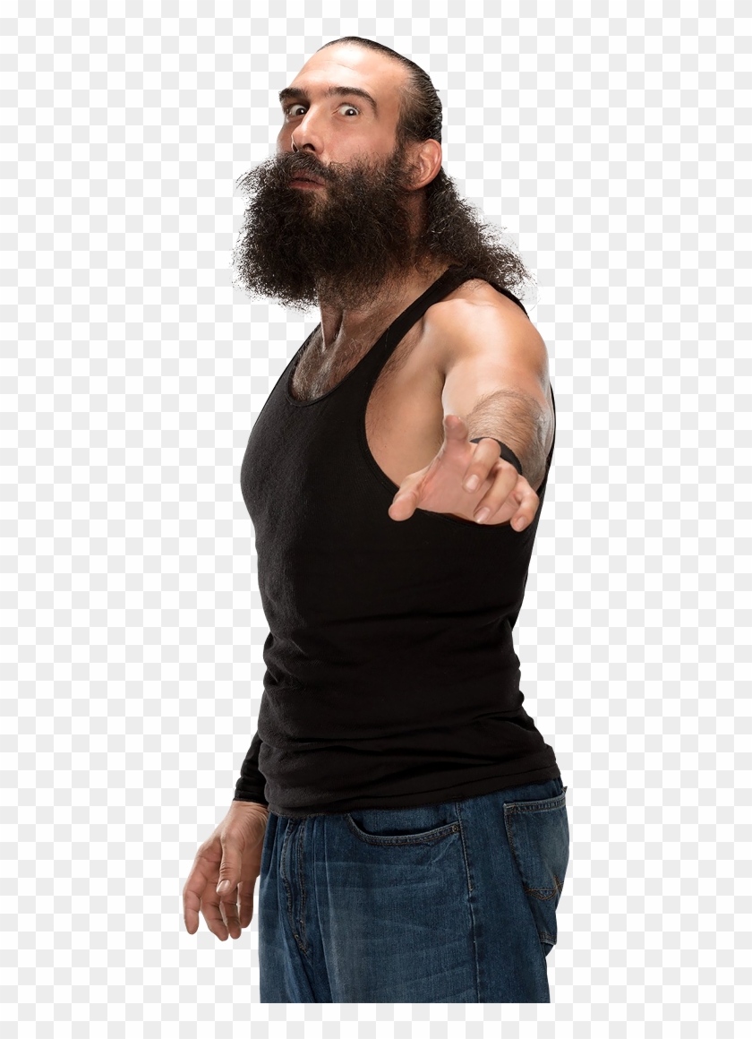 Luke Harper Png - Wwe Luke Harper Png, Transparent Png - 432x1080 ...