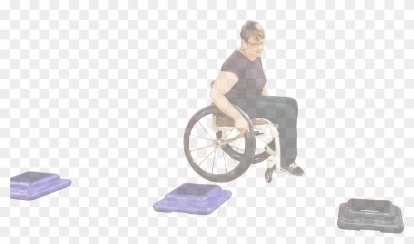 Wheel-agility Classes - Sitting, HD Png Download - 2184x1500(#4579695 ...