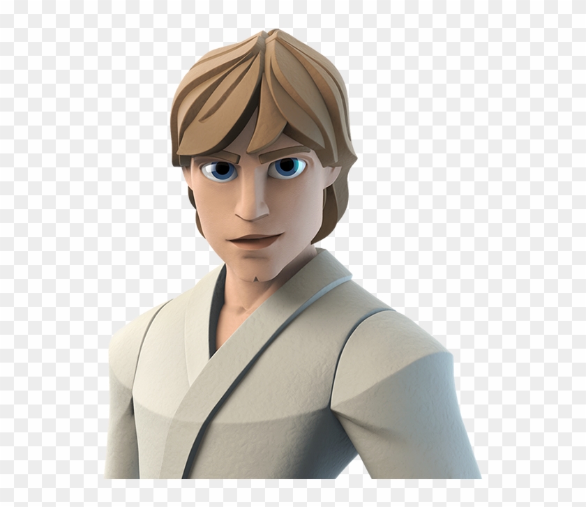 Luke - Disney Infinity Rise Against Tye Empire With Ps4, HD Png ...
