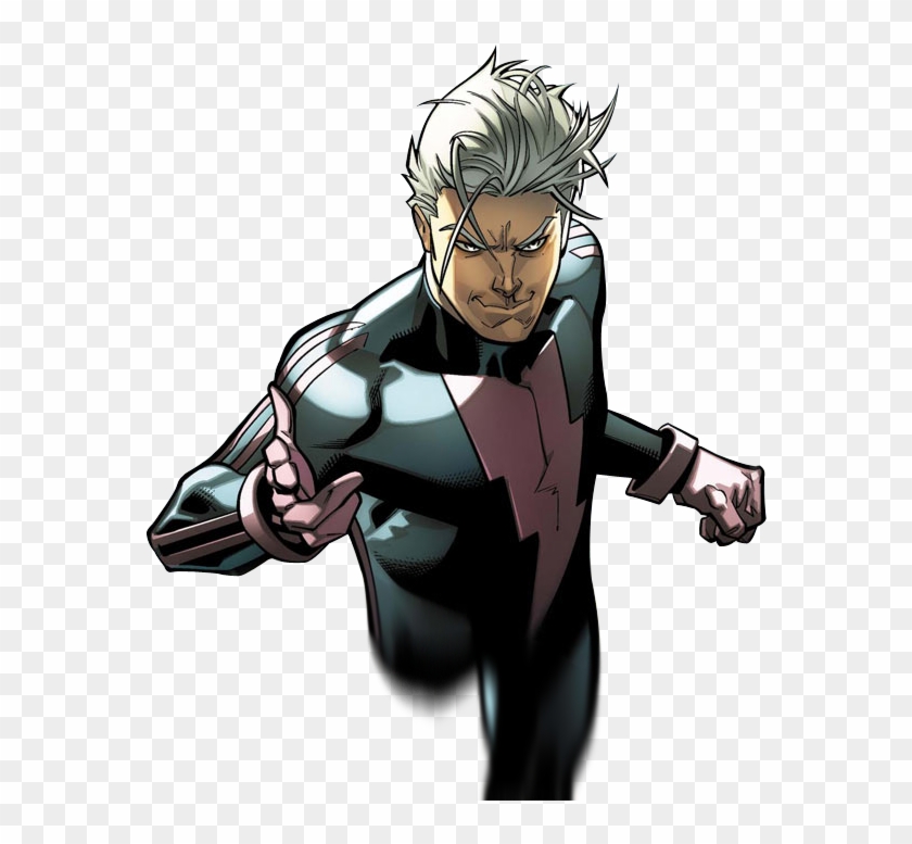 Xmen Drawing Cartoon - Ultimate Comics X Men 1, HD Png Download ...