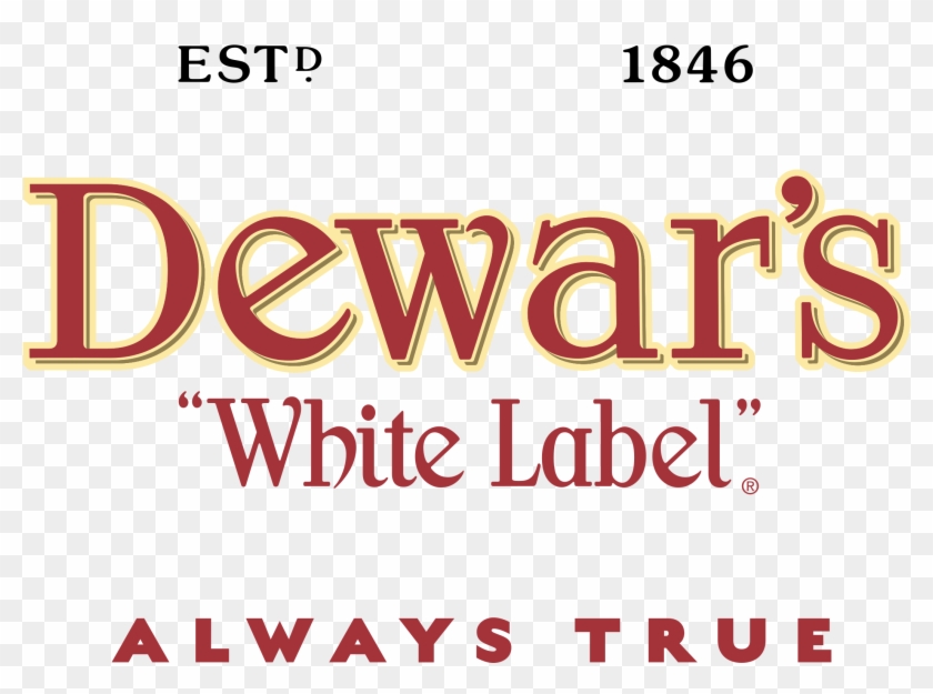 Dewar's Logo Png Transparent - Dewars Logo Png, Png Download ...