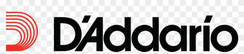 D Addario Strings Logo, HD Png Download - 1600x443(#4589053) - PngFind