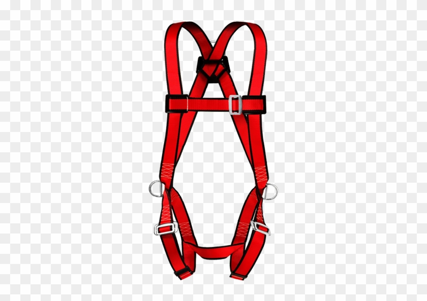 Arnes De Seguridad 3 Arg - Arnés De Cuerpo Completo 3 Argollas, HD Png ...