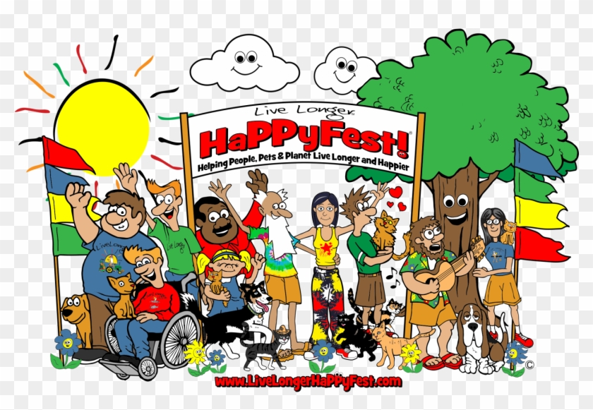 possession By A Cartoon Character” And The First - Cartoon, HD Png ...