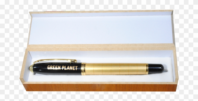 Gp Pen - Metal, HD Png Download - 700x850(#4590786) - PngFind