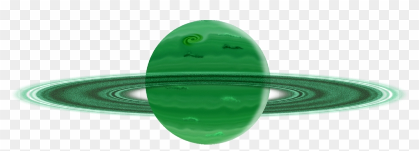 Ringed Planet Png, Transparent Png - 1024x321(#4591233) - PngFind