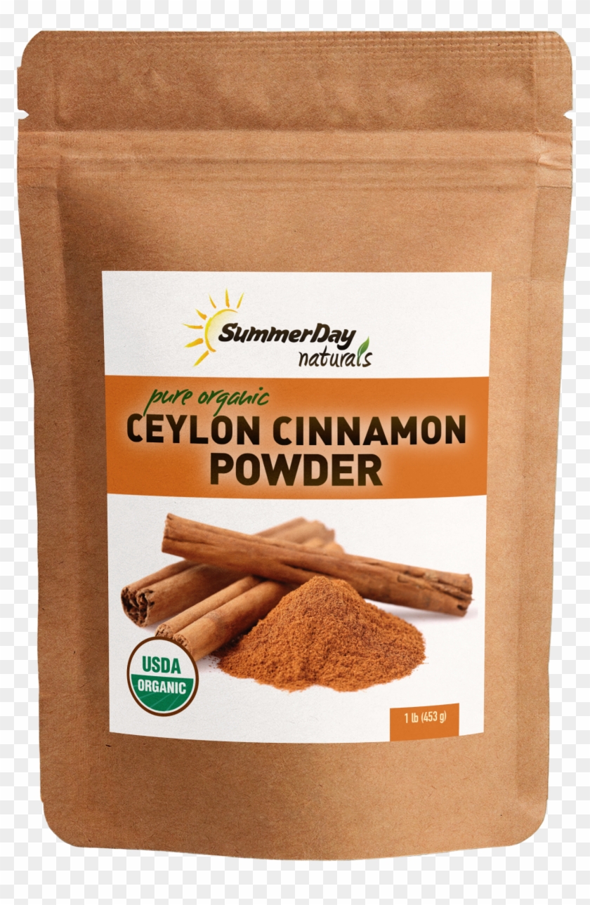 Ceylon Cinnamon Powder - Ceylon Cinnamon, HD Png Download - 1600x2400 ...