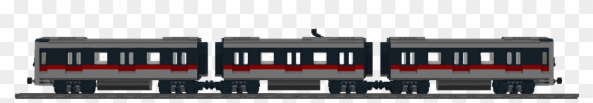 Train Vector Side Png