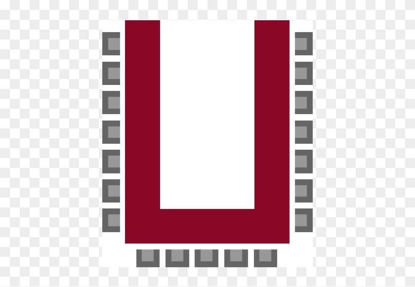 U Shape, HD Png Download - 600x600(#4596264) - PngFind