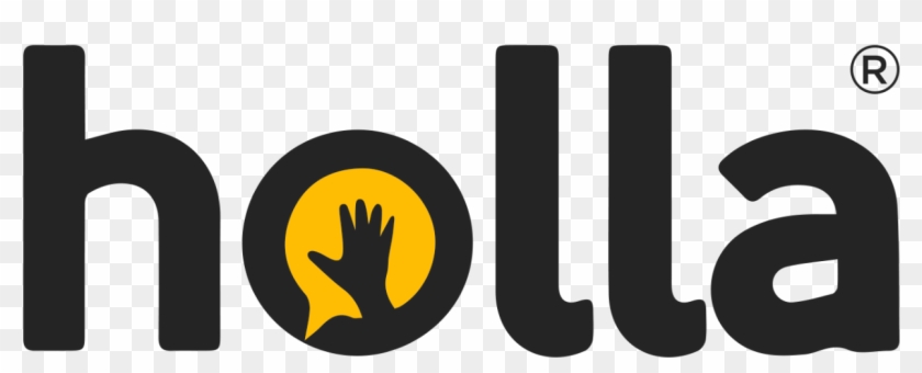Holla Airport Taxis Coventry Logo - Logo Holla, HD Png Download ...
