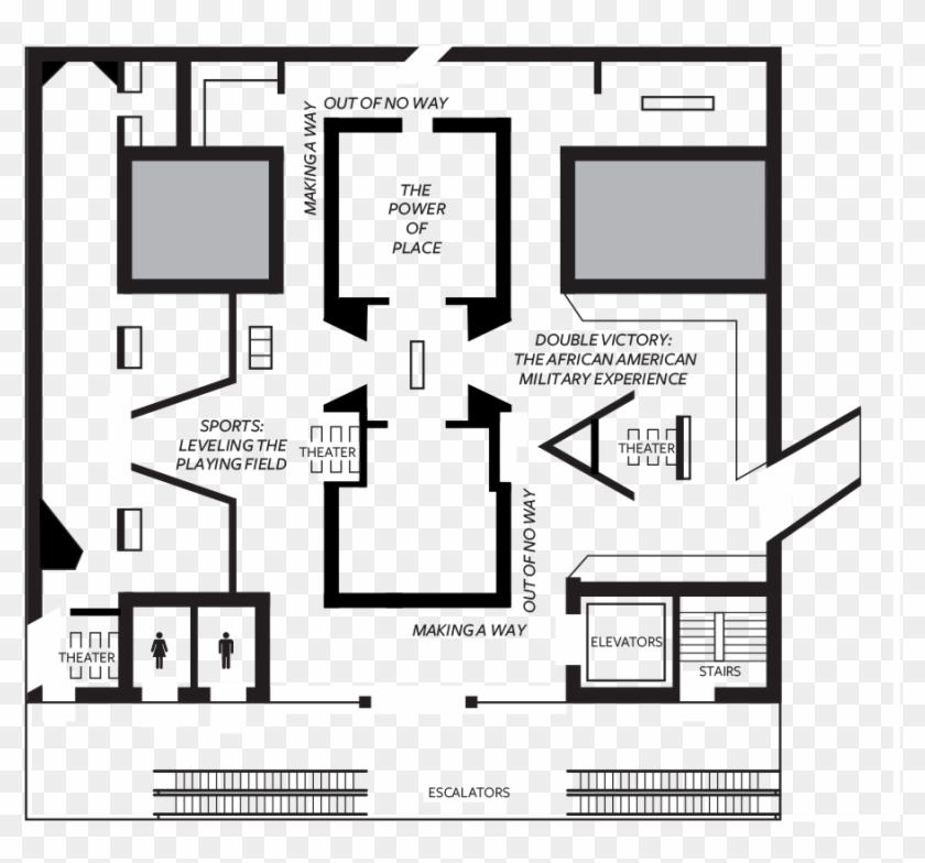Museum Floor Plan Requirements | Viewfloor.co