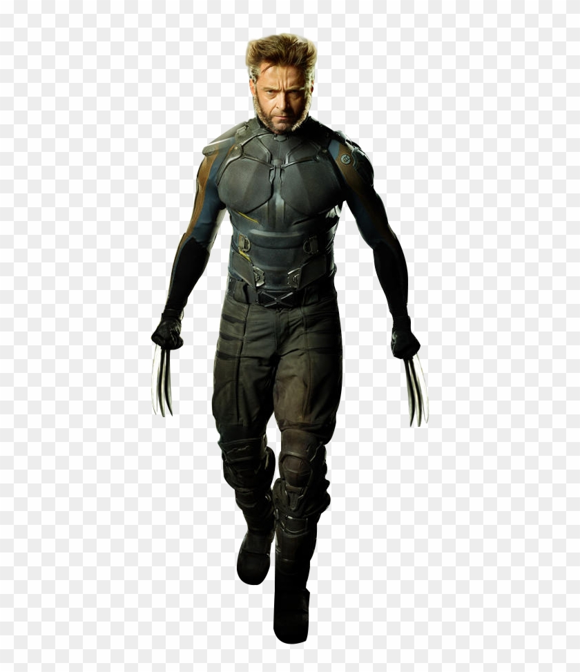 Png Wolverine - Hugh Jackman Wolverine Transparent, Png Download ...