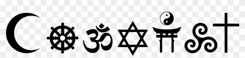 Coexist Tattoo Transparent 1080p - Tattoo Png 1280 Pixels, Png Download ...