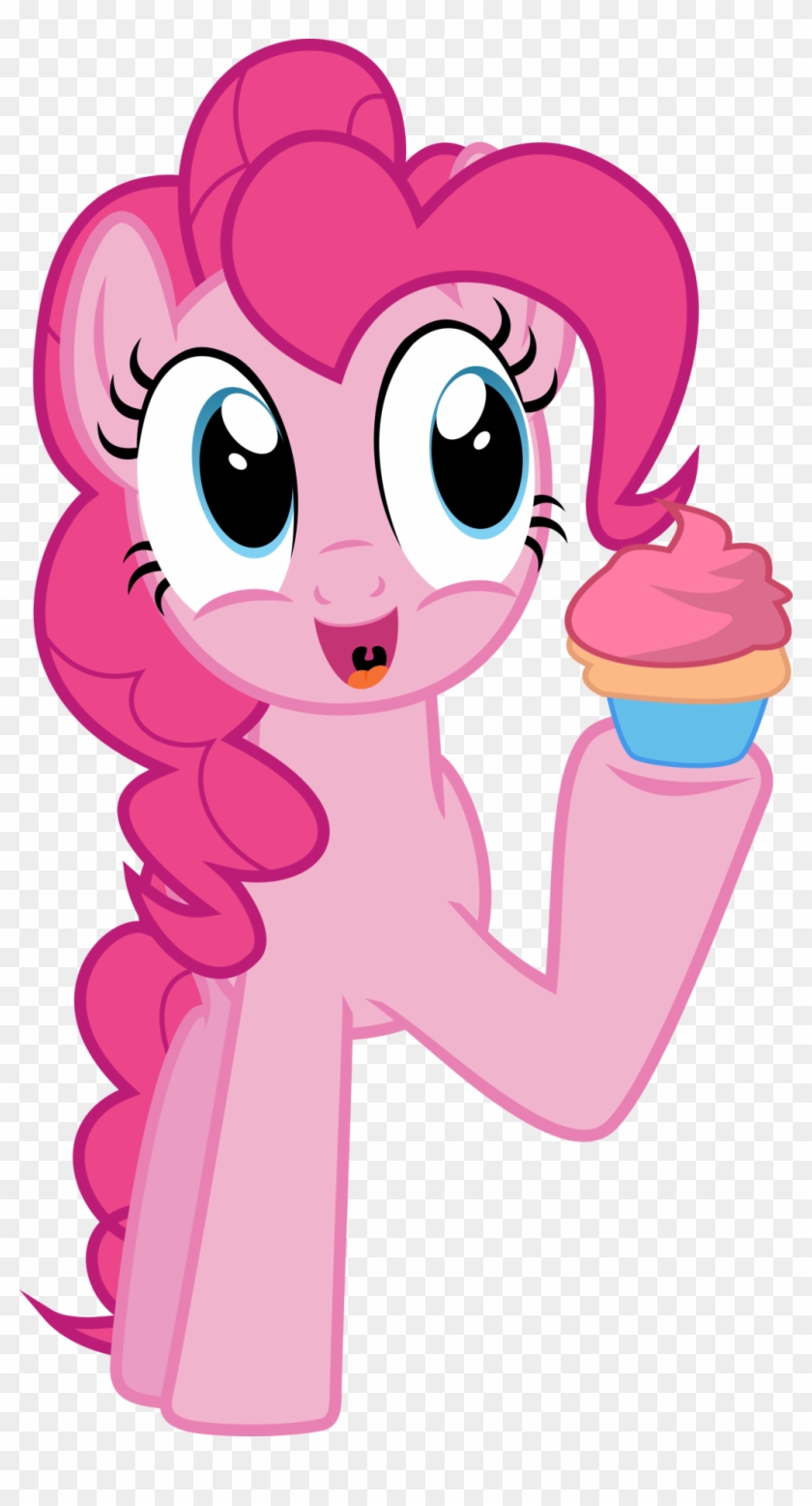 Picture Free Download You Want That Cupcake My Little - My Little Pony ...