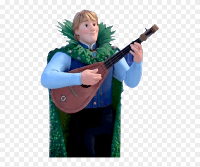 Frozen Kristoff Png