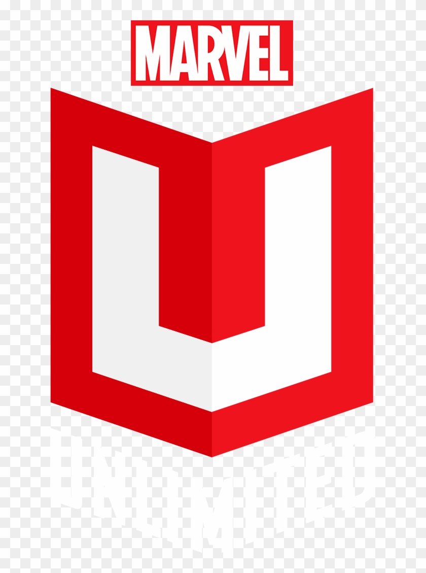Marvel Hd Logo