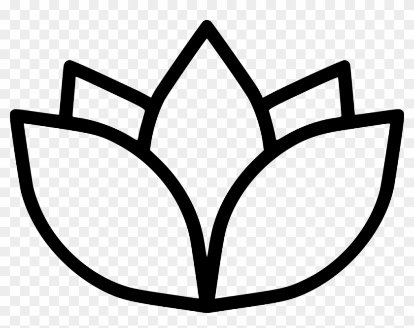 Png File - Hinduism Lotus Symbol, Transparent Png - 980x730(#464739 ...
