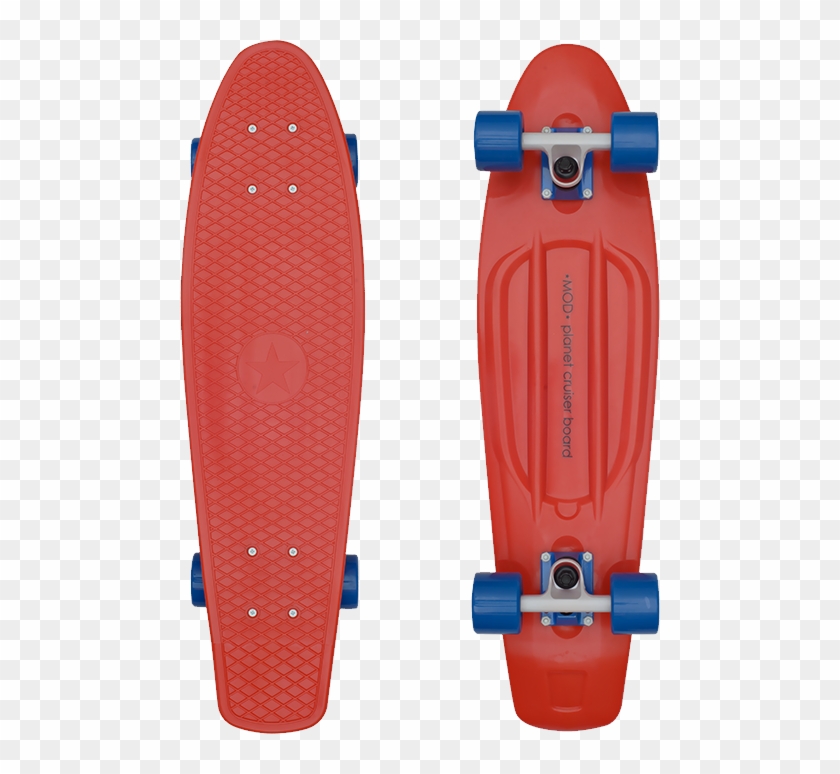 Skateboard Png Image - Penny Australia Board 22, Transparent Png ...