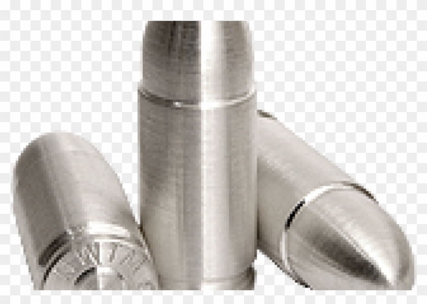 No Silver Bullets For Aging Alchemy Vs Networks - Bullet, HD Png ...