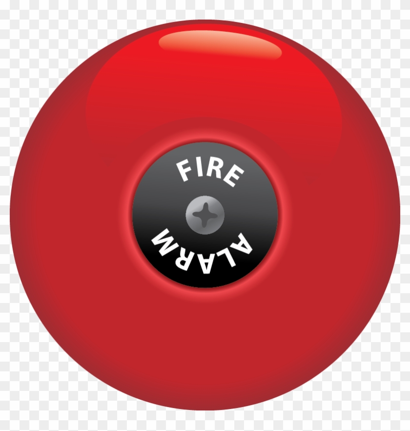 Fire Alarm Icon - Fire, HD Png Download - 802x802(#468707) - PngFind