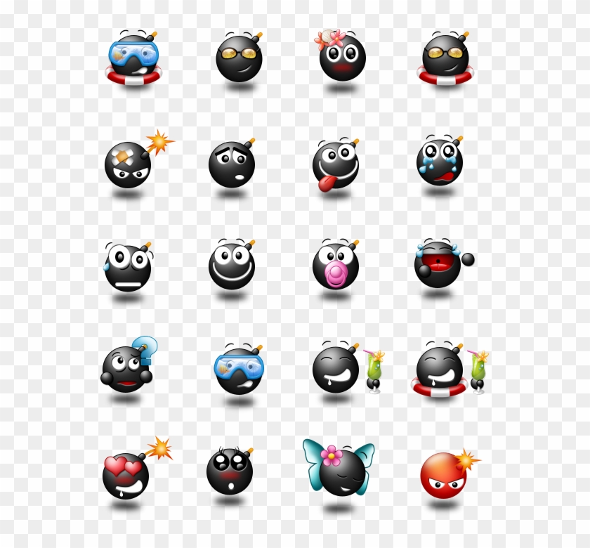 Search - Emoticon, HD Png Download - 592x740(#469560) - PngFind