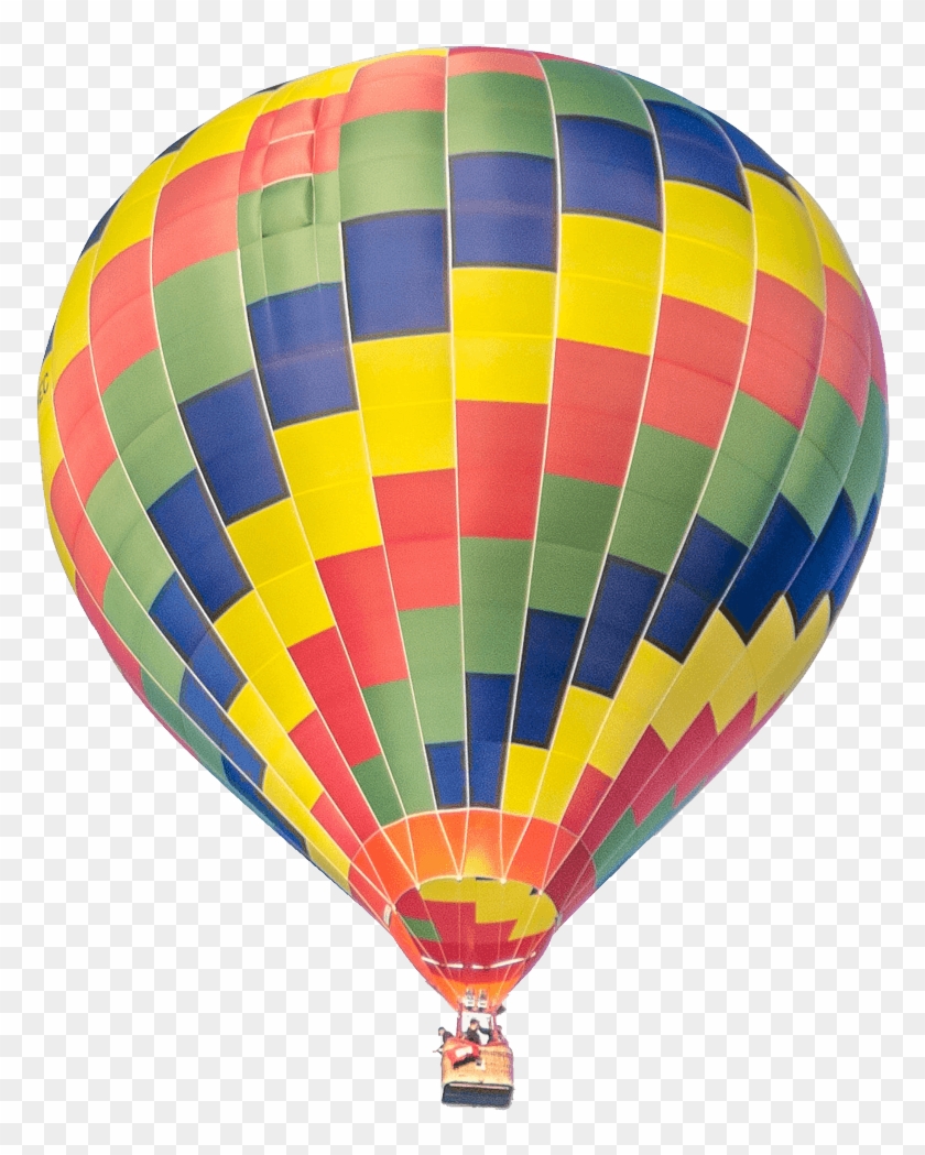 Hot Air Balloon Rides - Freedom Balloon Quote, HD Png Download ...