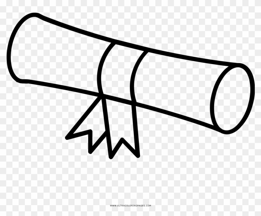Diploma Coloring Page Diploma Coloring Page - StadionGucker.de